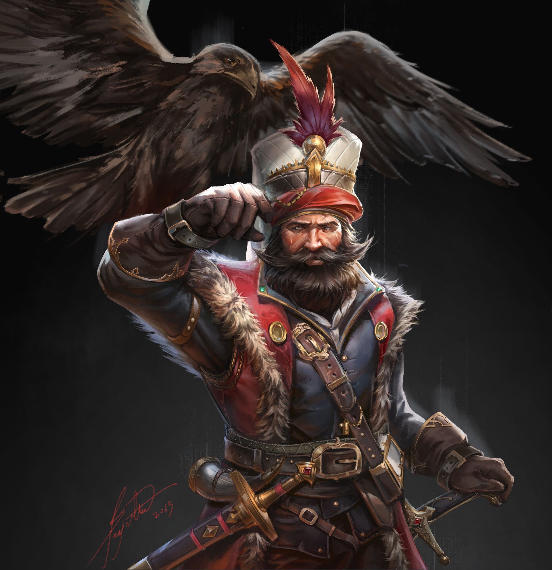 Janissary Wallpapers - Wallpaper Cave