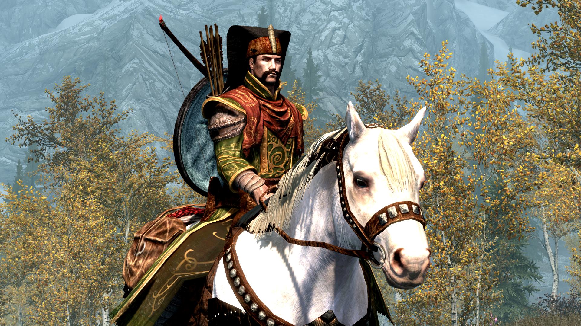 Janissary Wallpapers - Wallpaper Cave