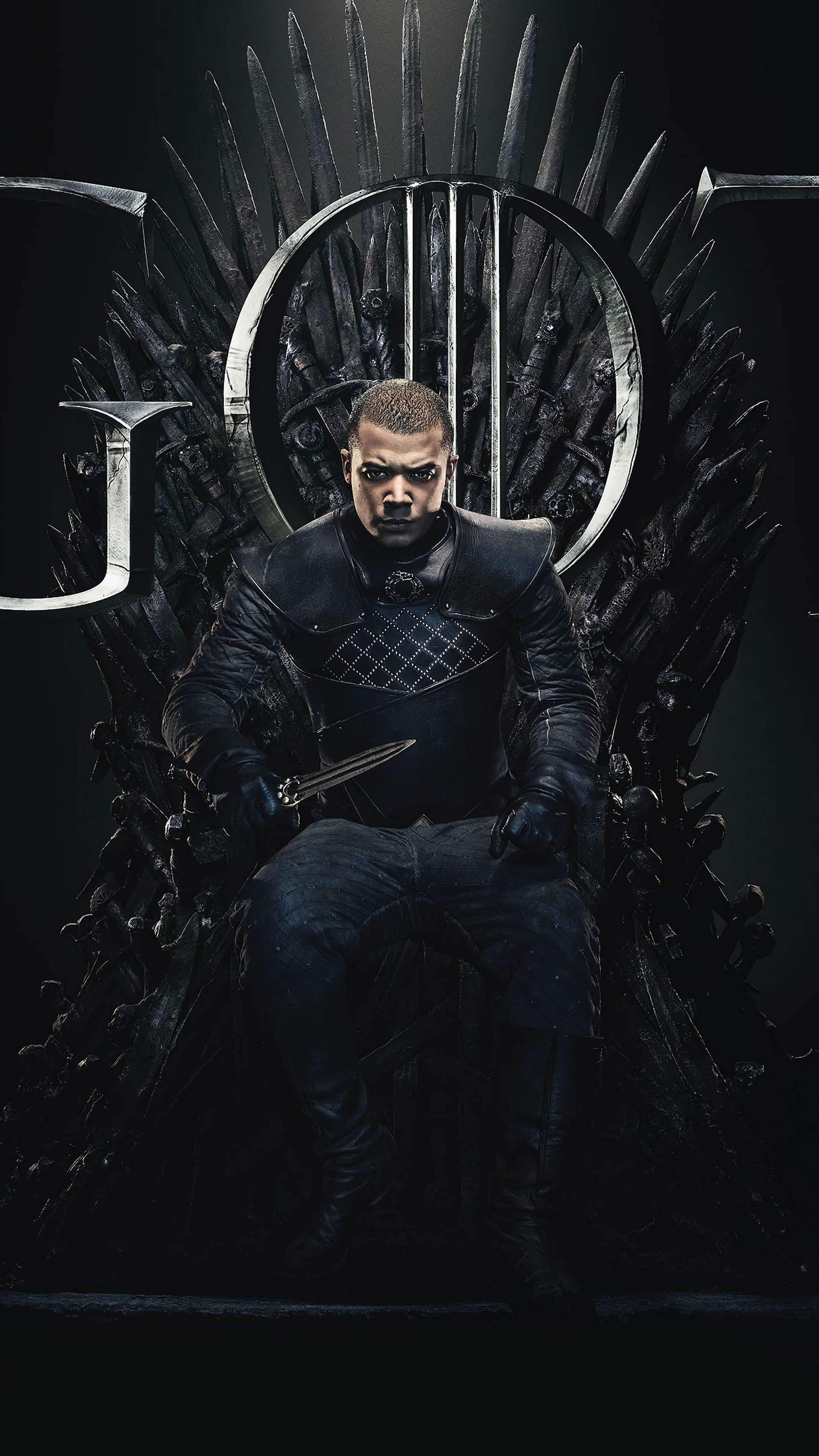 Grey Worm Wallpapers - Wallpaper Cave