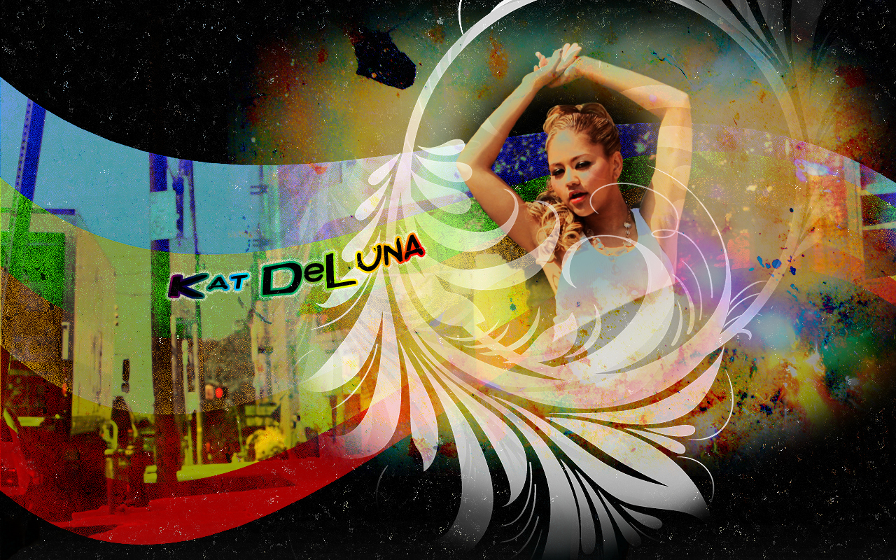 Kat DeLuna Wallpapers - Wallpaper Cave