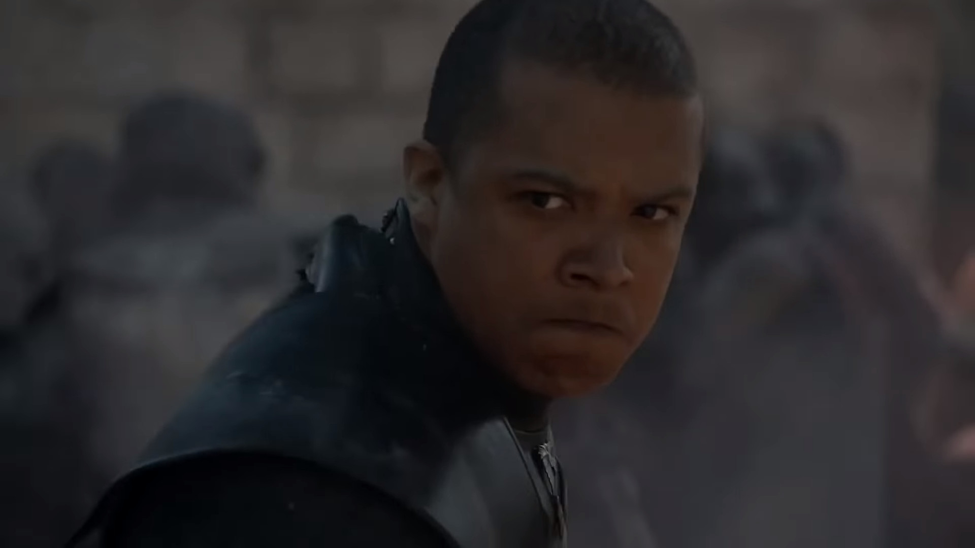 Grey Worm Wallpapers - Wallpaper Cave