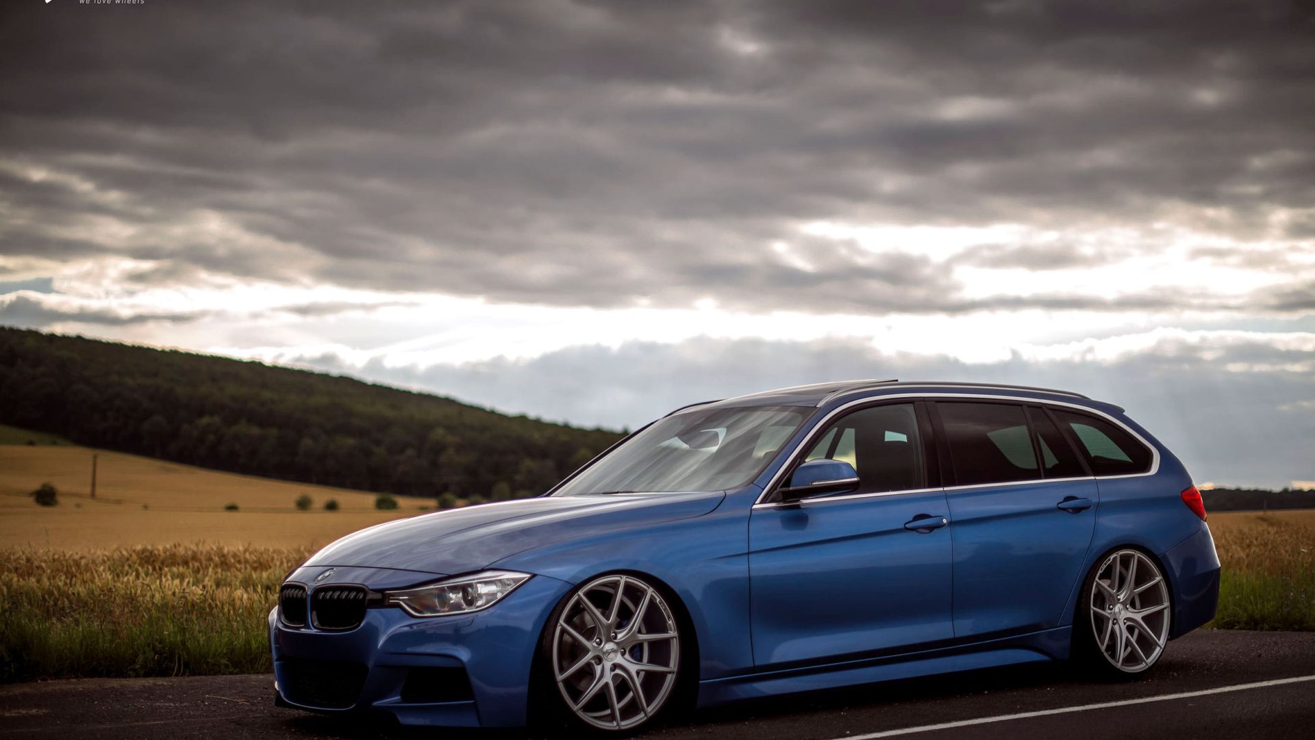 BMW F31 Wallpapers - Wallpaper Cave