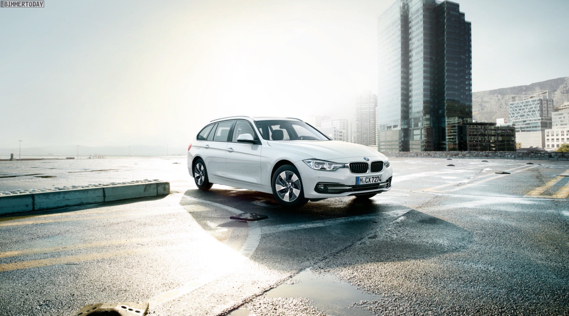 BMW F31 Wallpapers - Wallpaper Cave