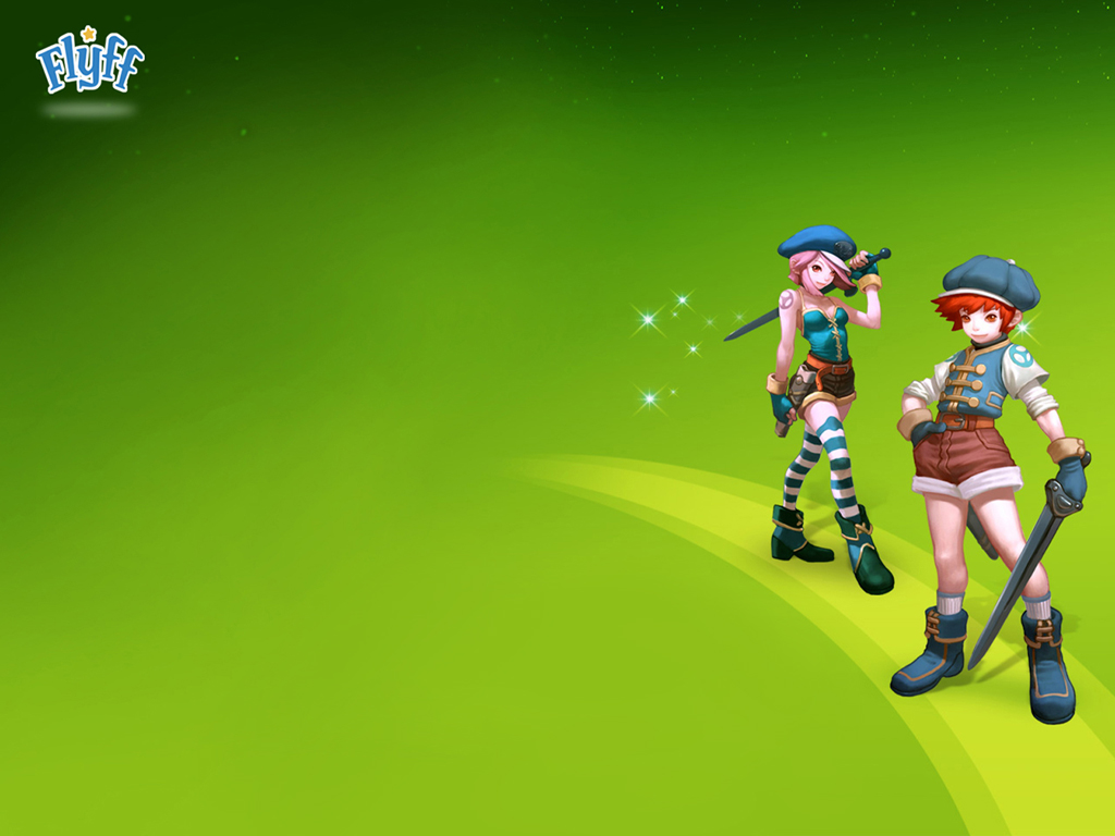 Flyff Wallpapers - Wallpaper Cave