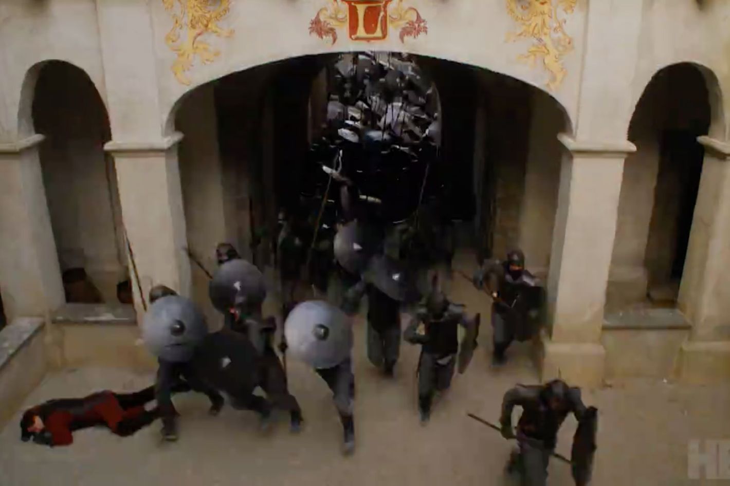 Unsullied Wallpapers - Wallpaper Cave