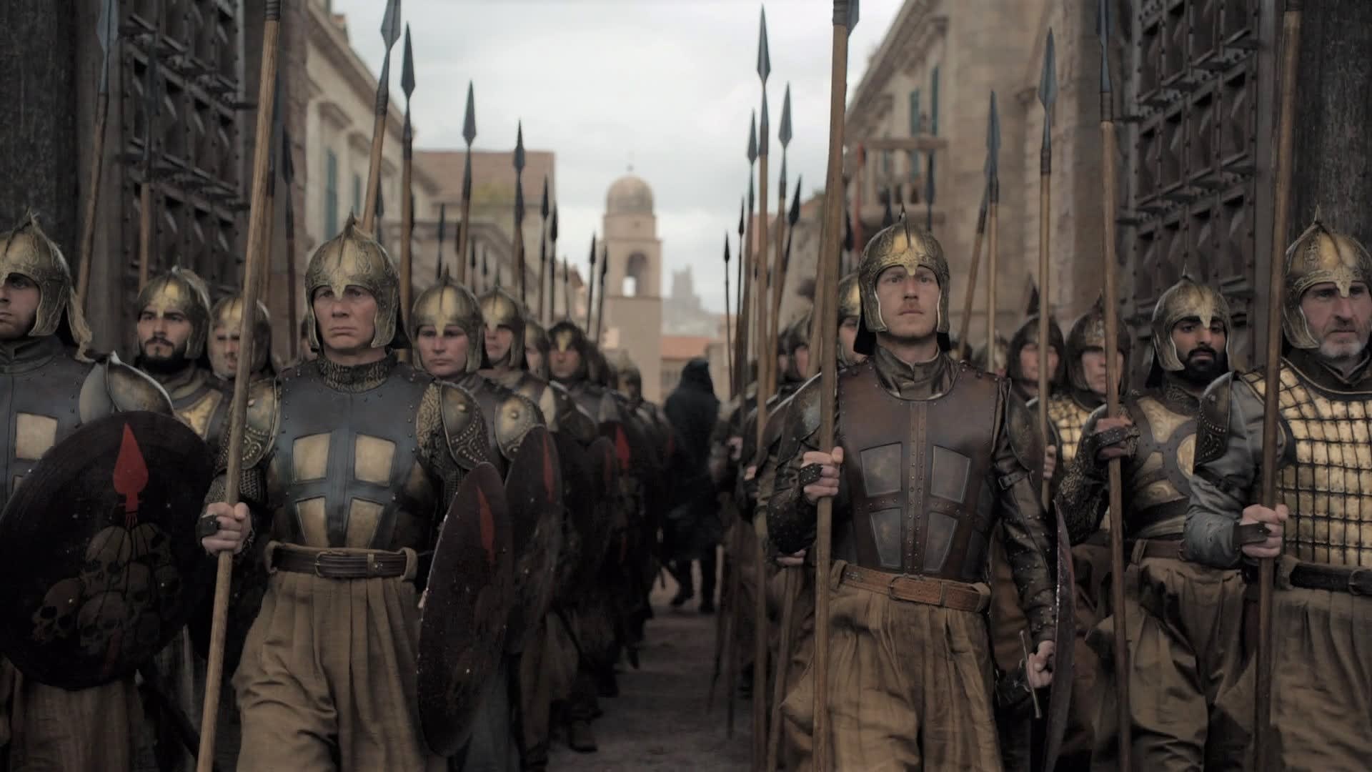 Unsullied Wallpapers - Wallpaper Cave