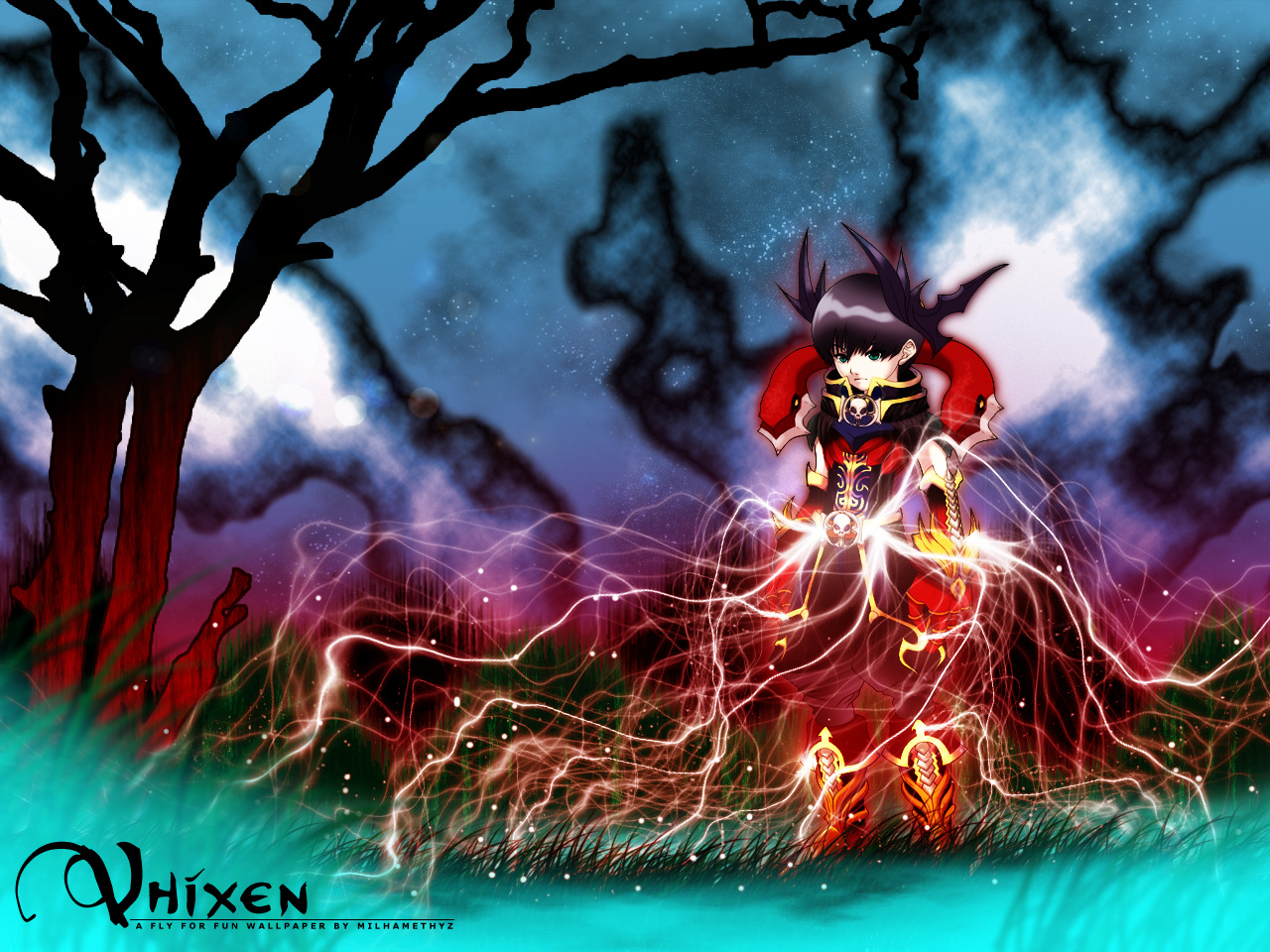 Flyff Wallpapers - Wallpaper Cave