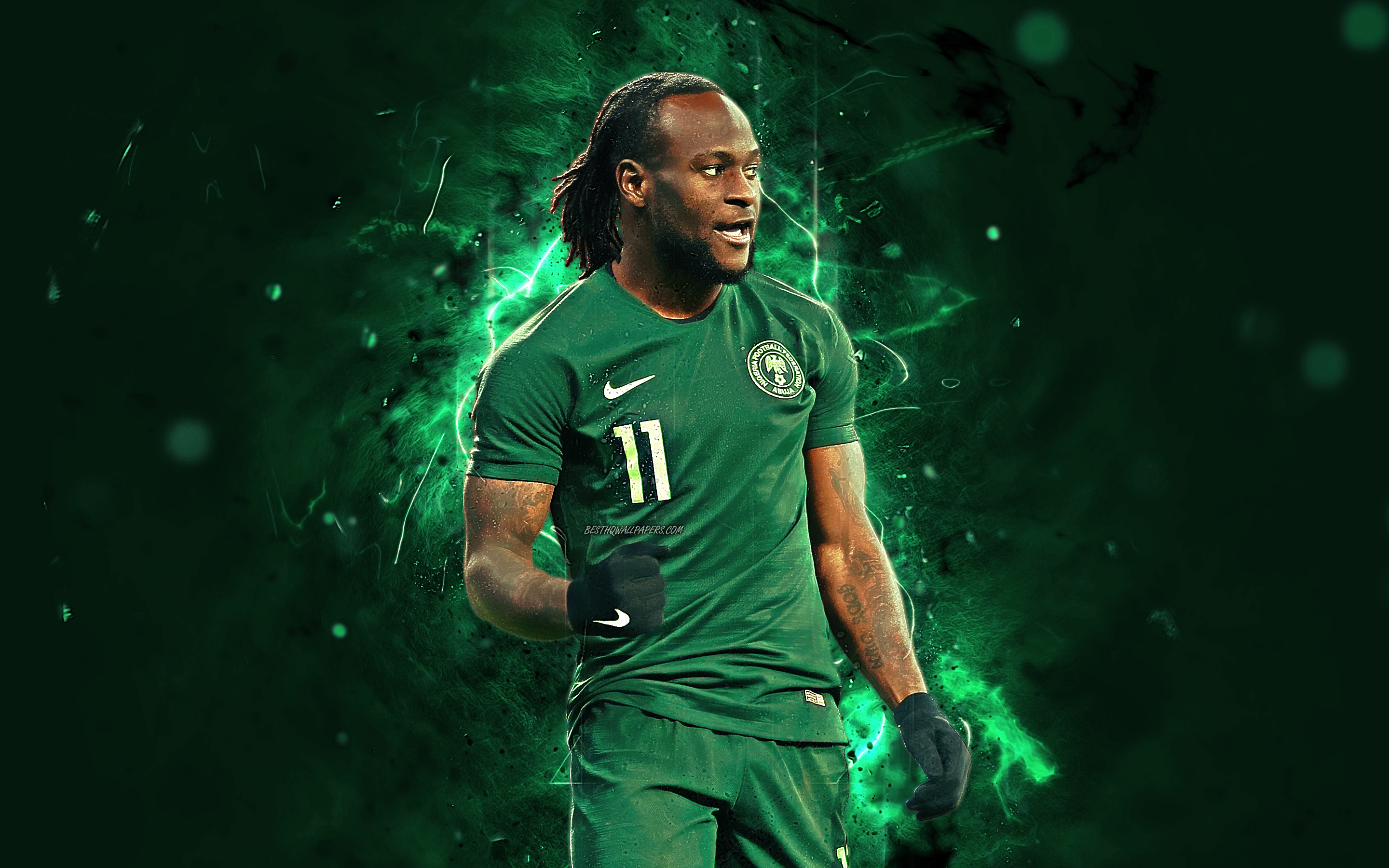 Victor Moses Wallpapers - Wallpaper Cave