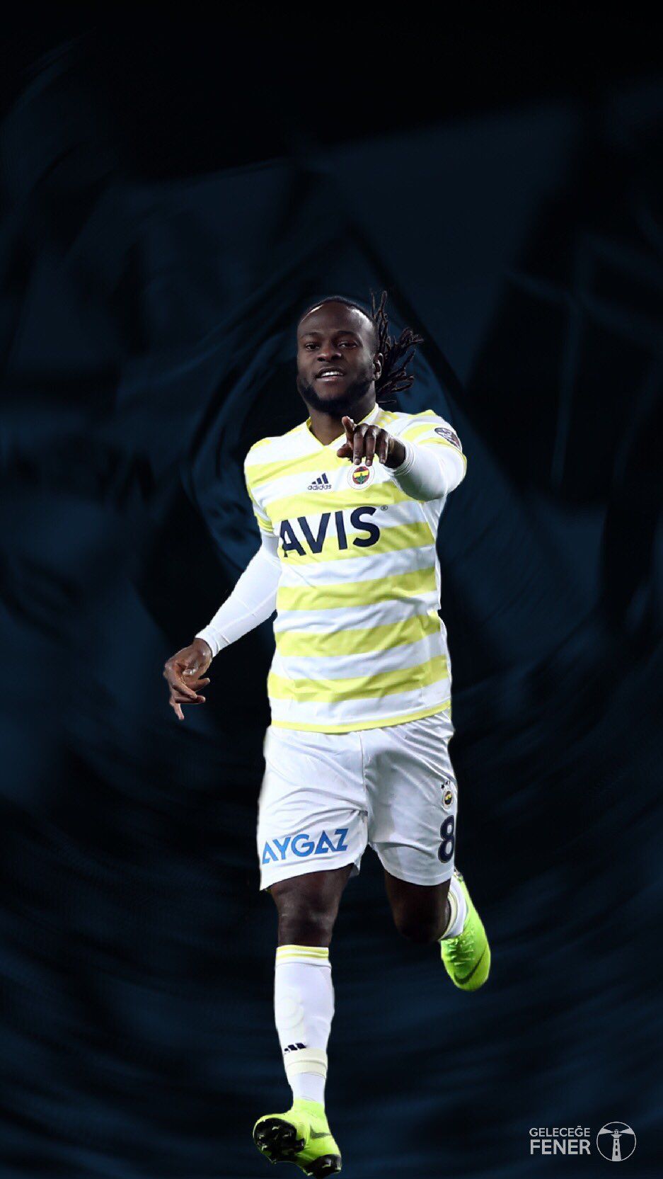 Victor Moses Wallpapers - Wallpaper Cave