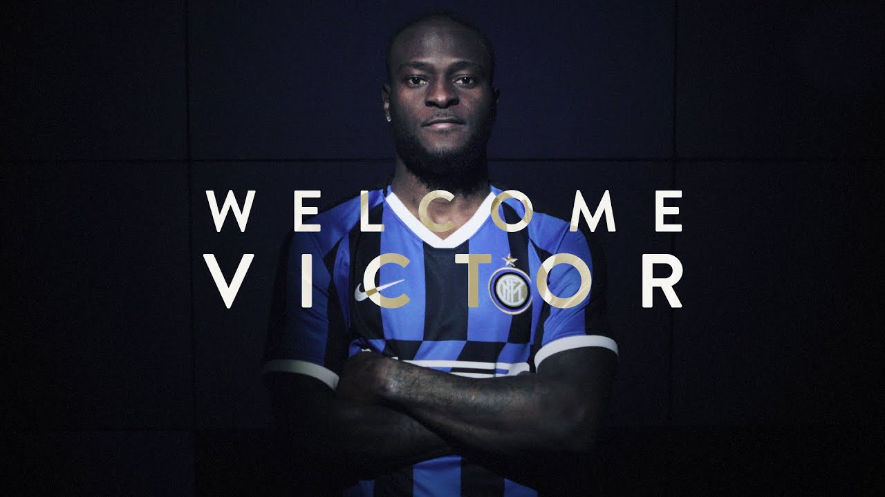 Victor Moses Wallpapers - Wallpaper Cave