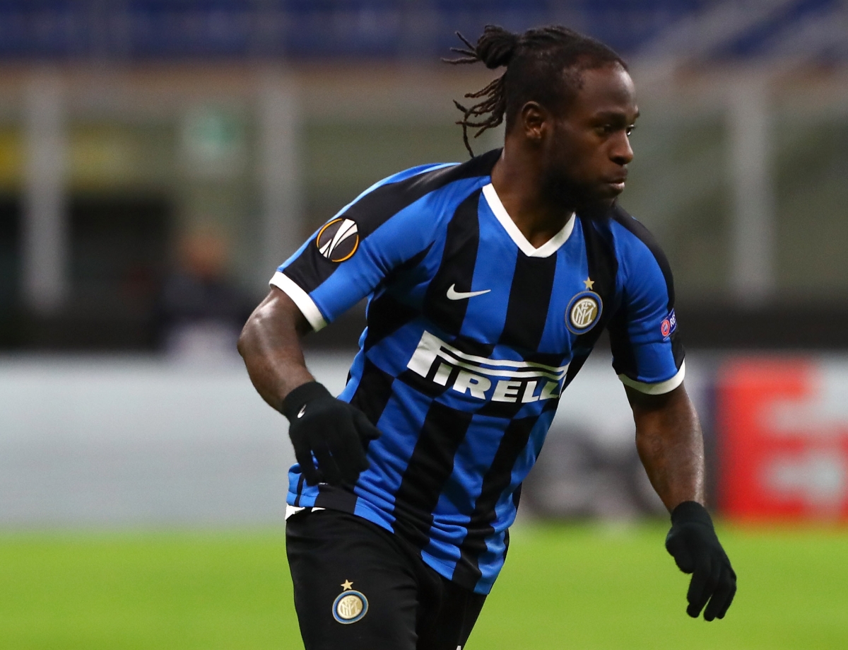 Victor Moses Wallpapers - Wallpaper Cave
