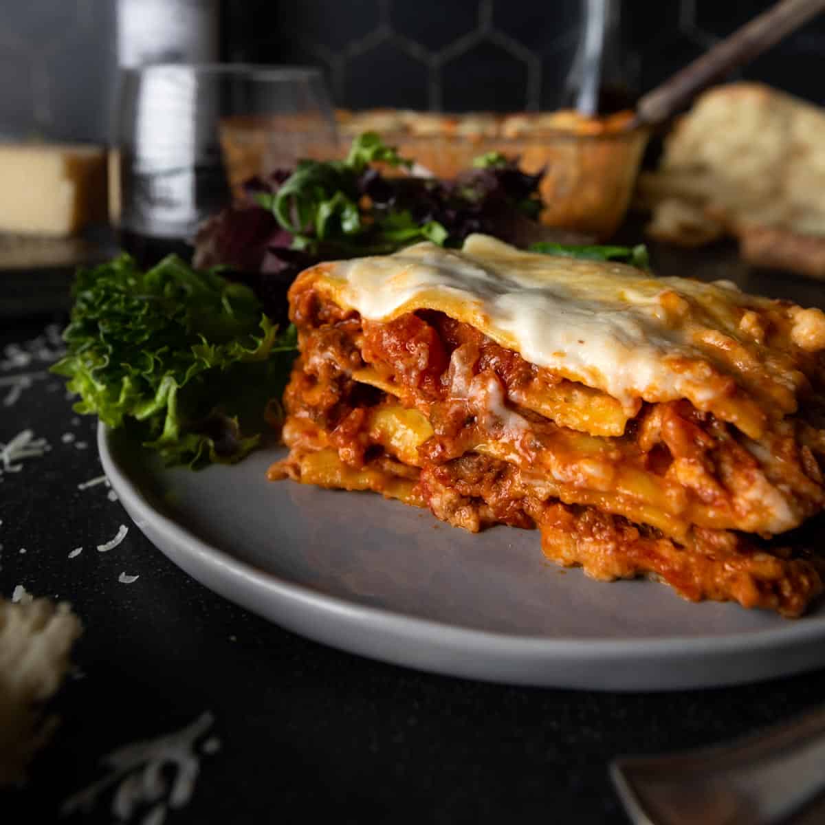 Lasagne Wallpapers - Wallpaper Cave
