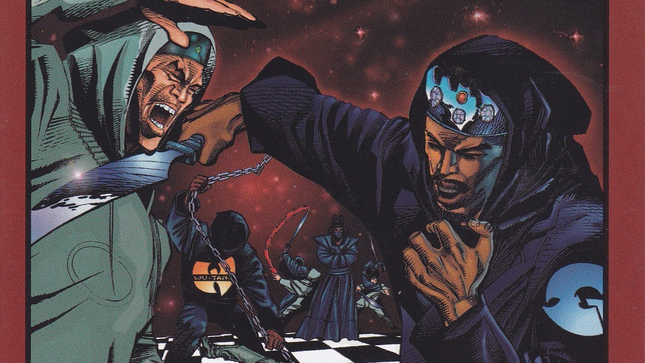Liquid Swords Wallpapers - Wallpaper Cave