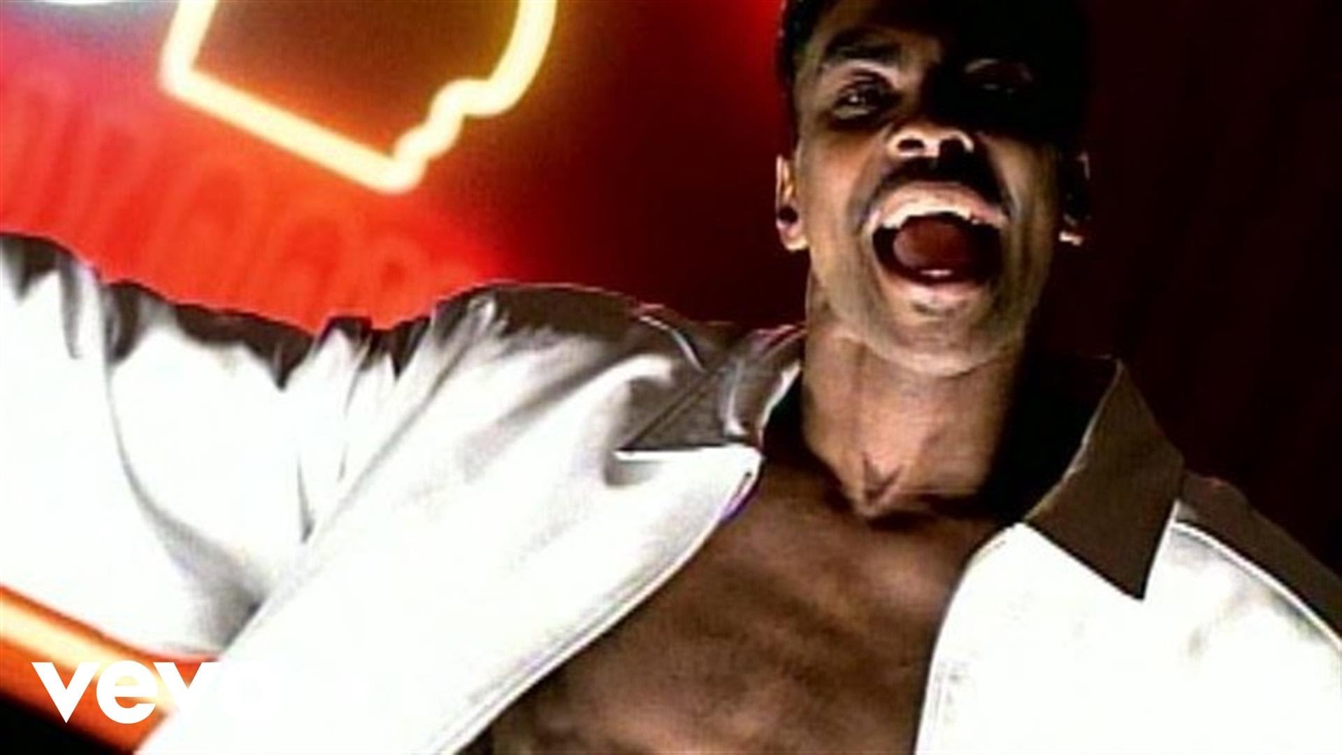 Ginuwine Wallpapers - Wallpaper Cave