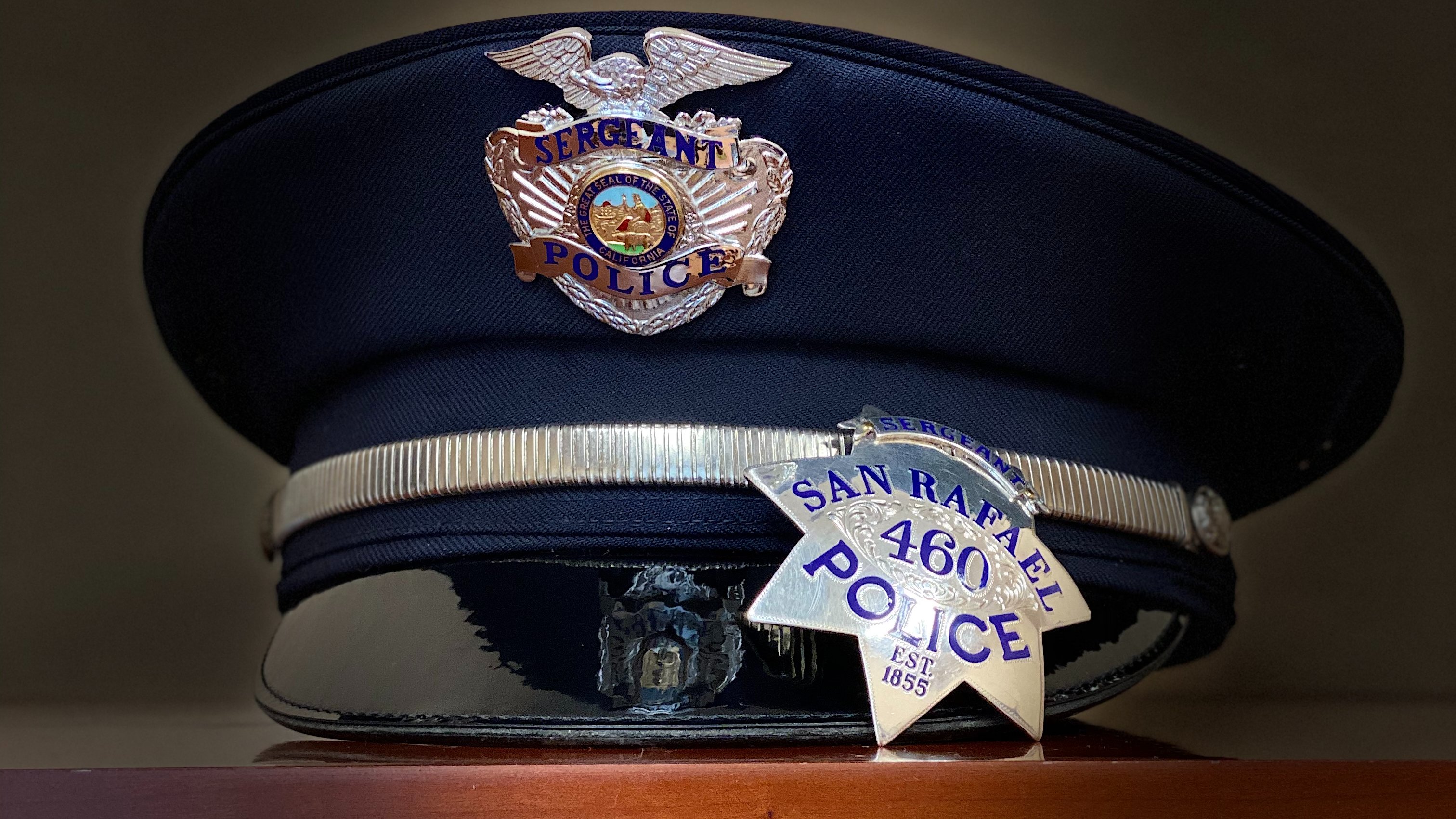 Police Cap Wallpapers - Wallpaper Cave