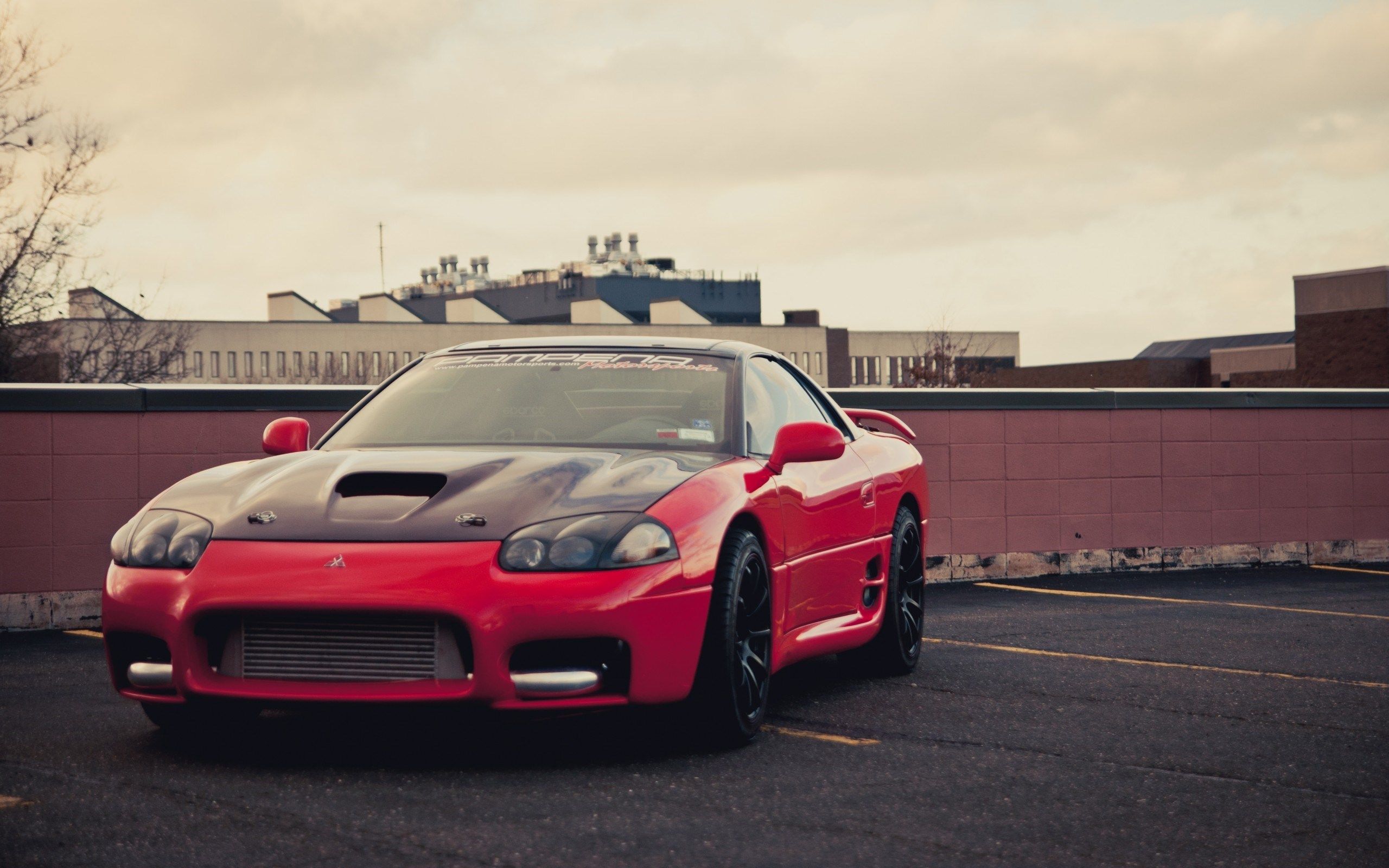 Mitsubishi GTO Wallpapers - Wallpaper Cave