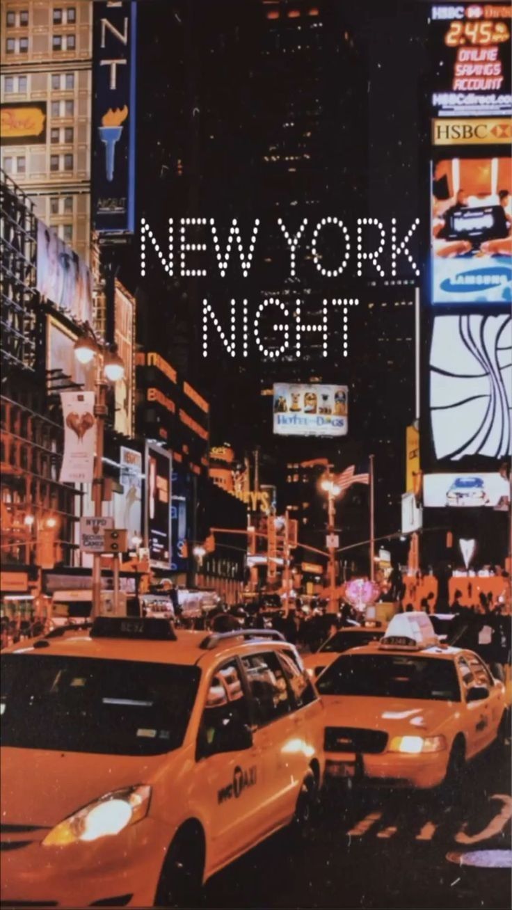 New York Vintage Wallpapers - Wallpaper Cave