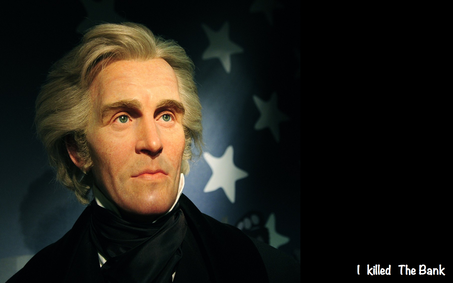 Andrew Jackson Wallpapers - Wallpaper Cave