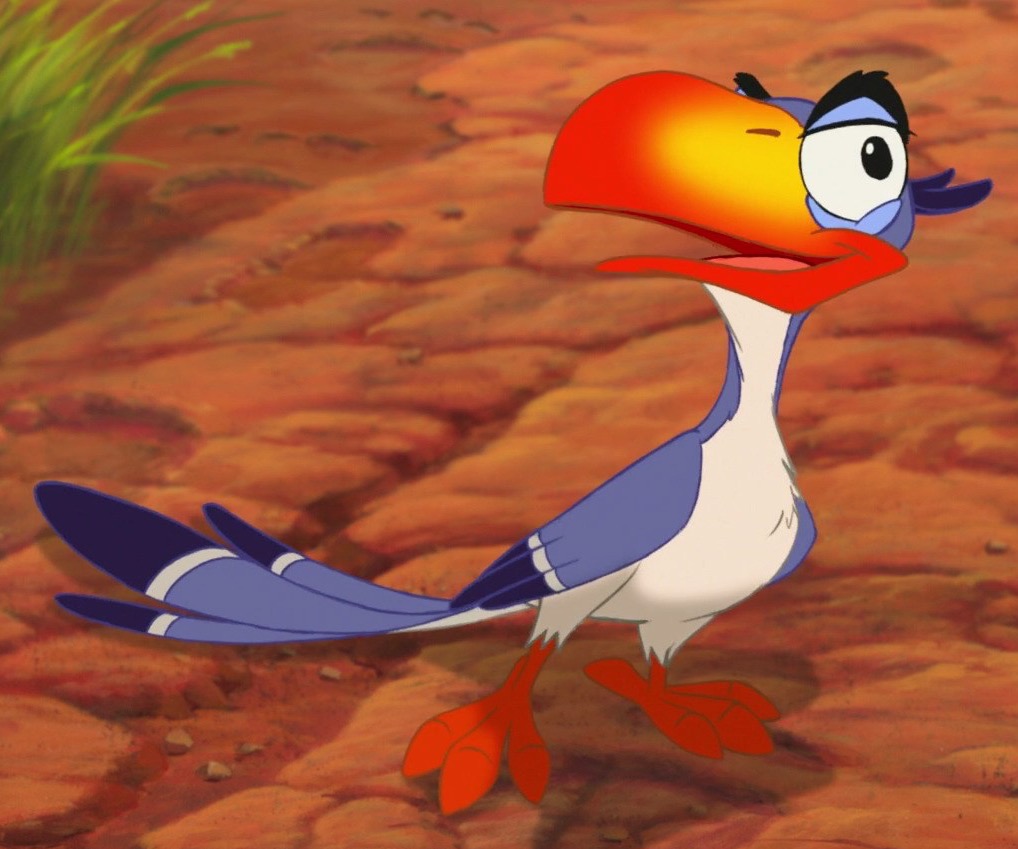 Zazu Wallpapers - Wallpaper Cave