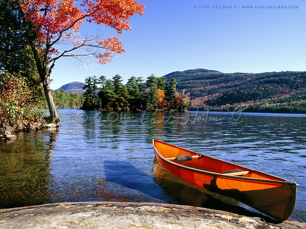 Lake George Wallpapers - Wallpaper Cave