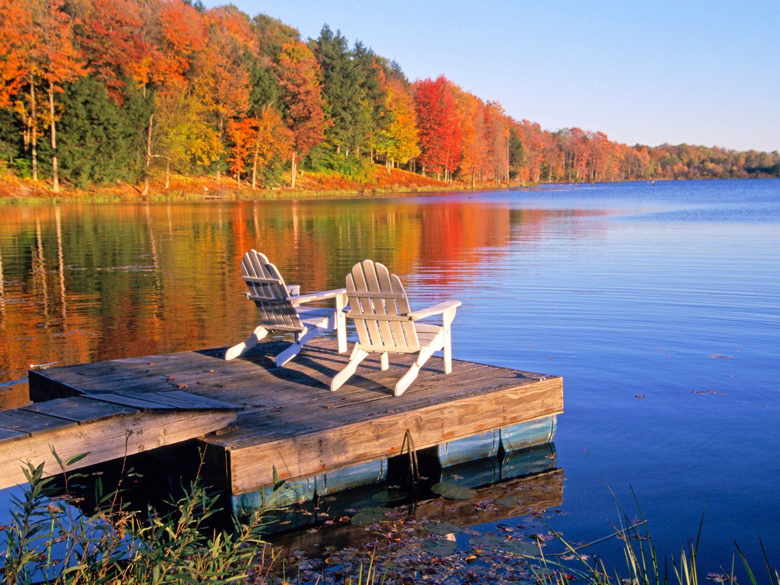 Lake George Wallpapers - Wallpaper Cave