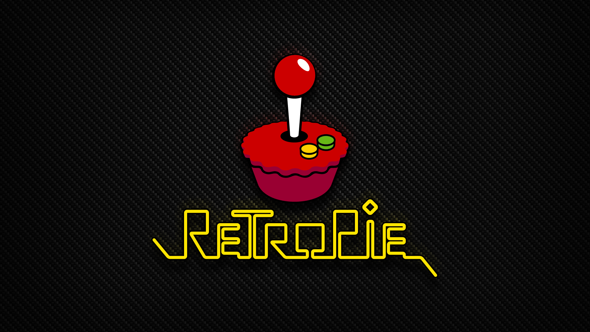 RetroPie Wallpapers - Wallpaper Cave