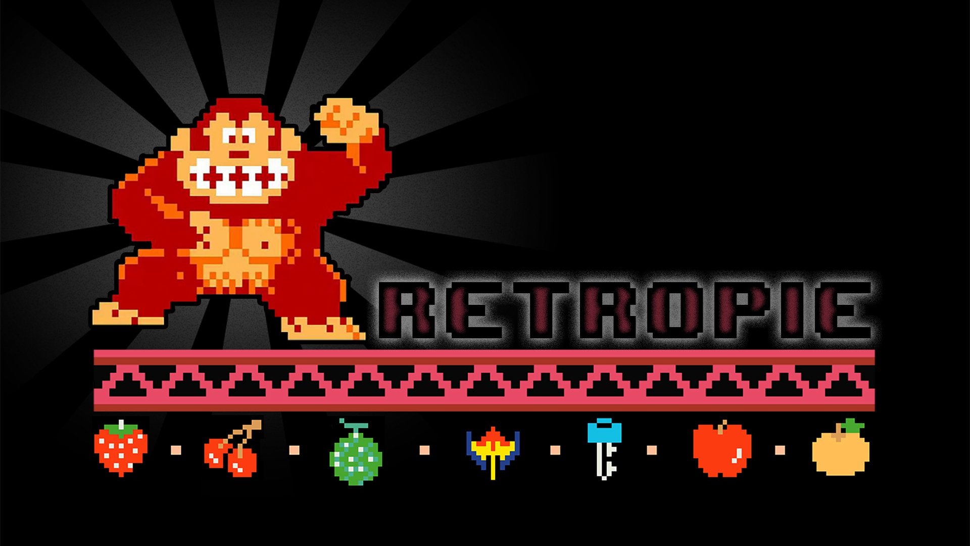 RetroPie Wallpapers - Wallpaper Cave