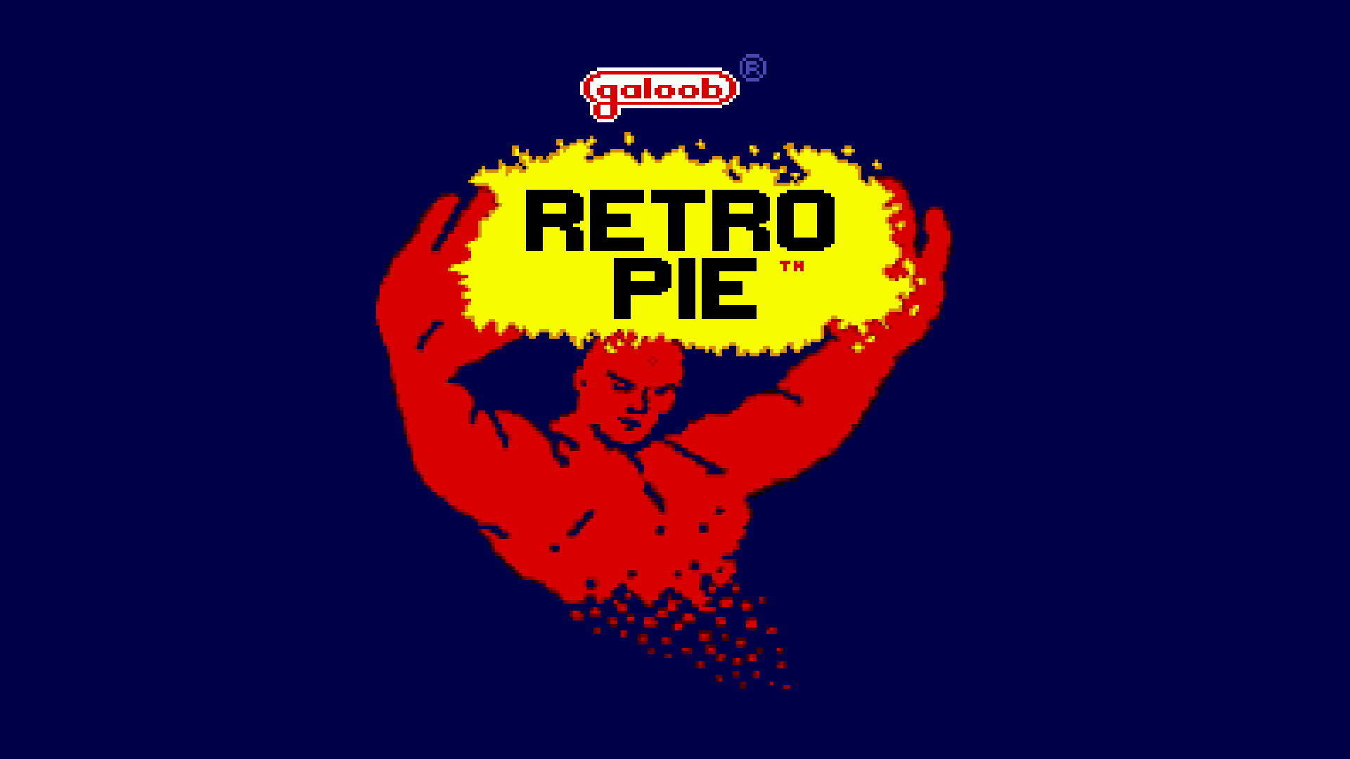 RetroPie Wallpapers - Wallpaper Cave