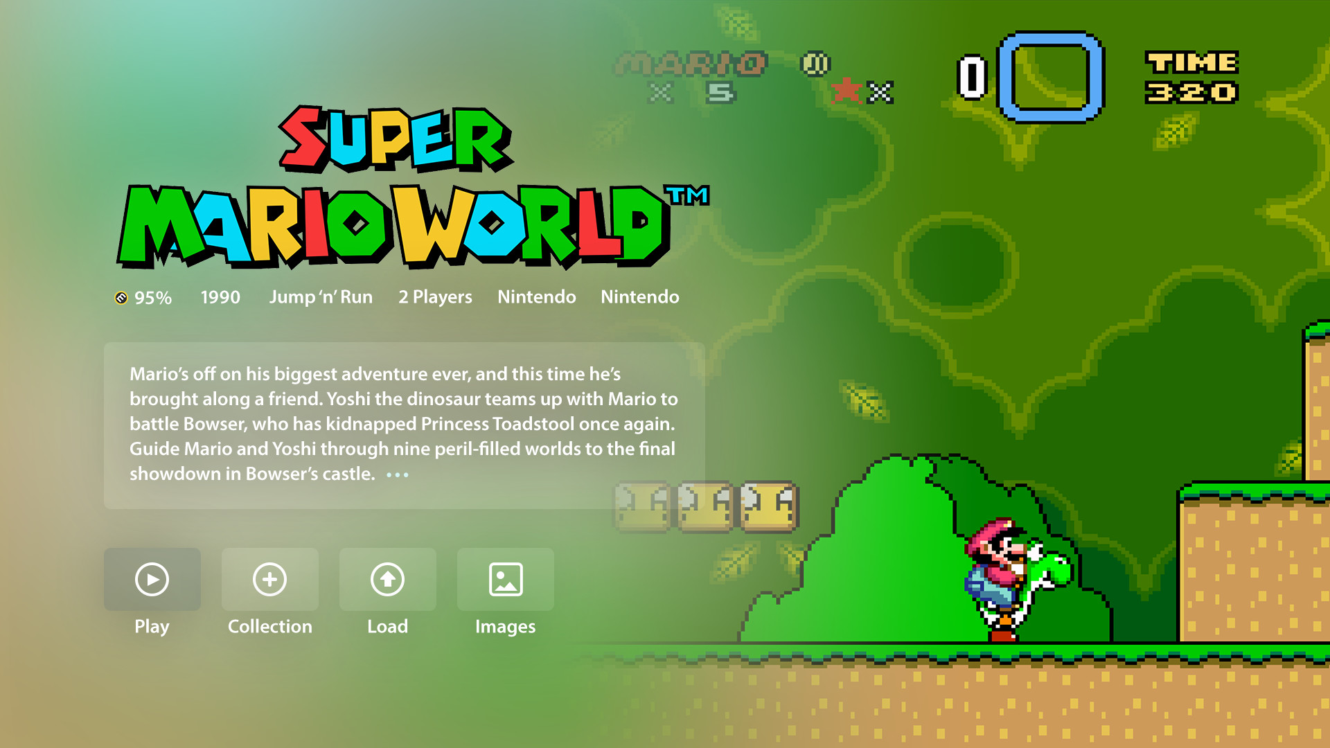 RetroPie Wallpapers - Wallpaper Cave