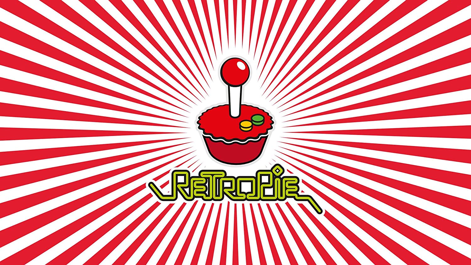 RetroPie Wallpapers - Wallpaper Cave