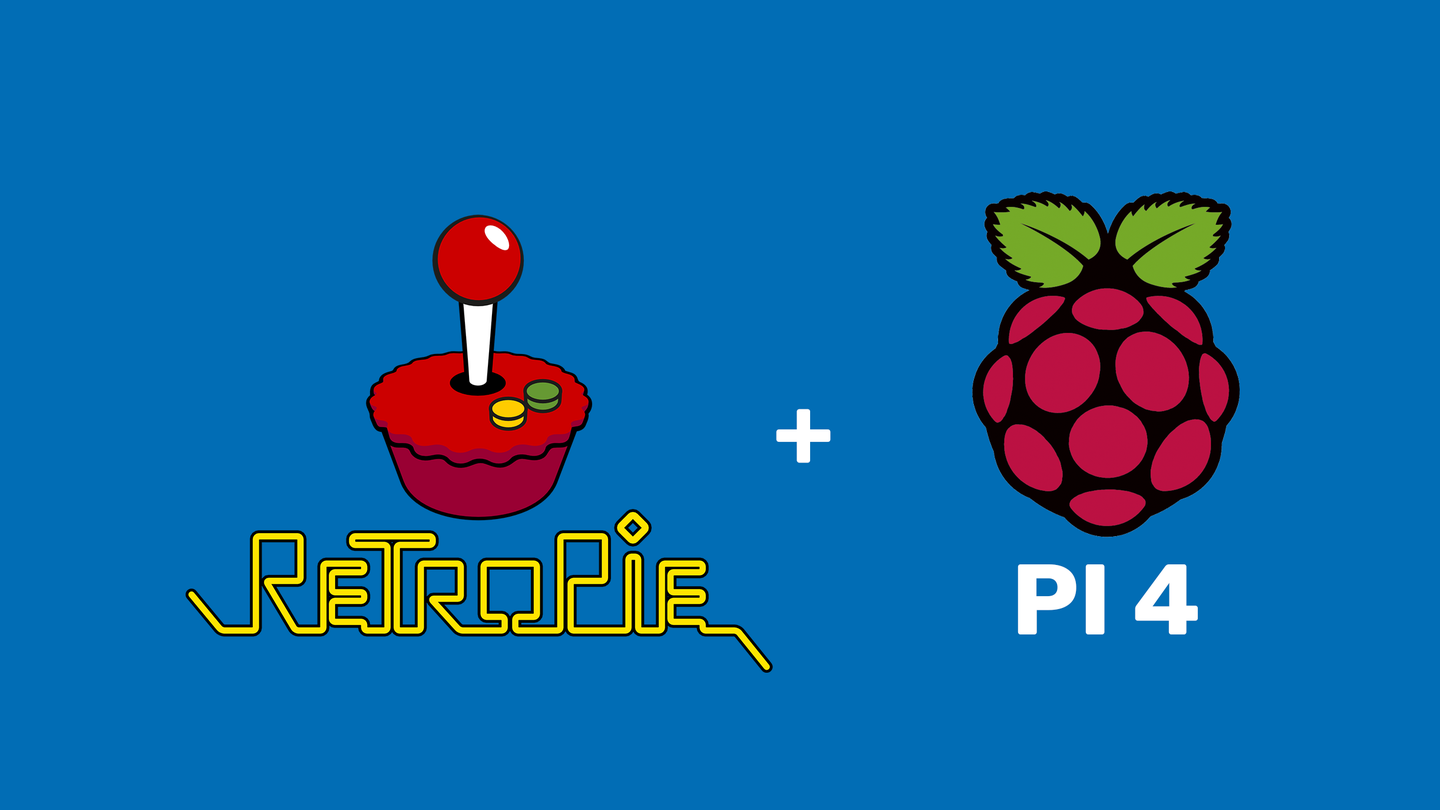 RetroPie Wallpapers - Wallpaper Cave