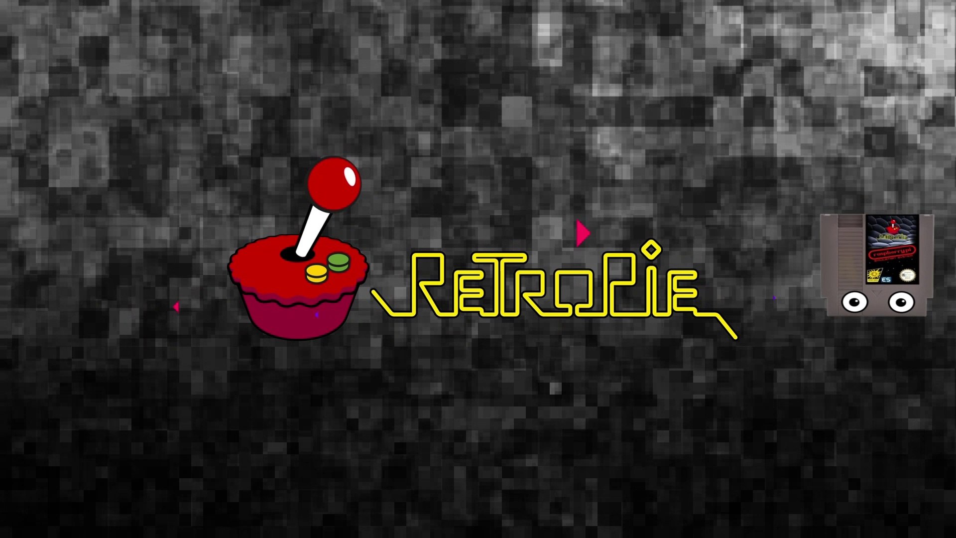 RetroPie Wallpapers - Wallpaper Cave