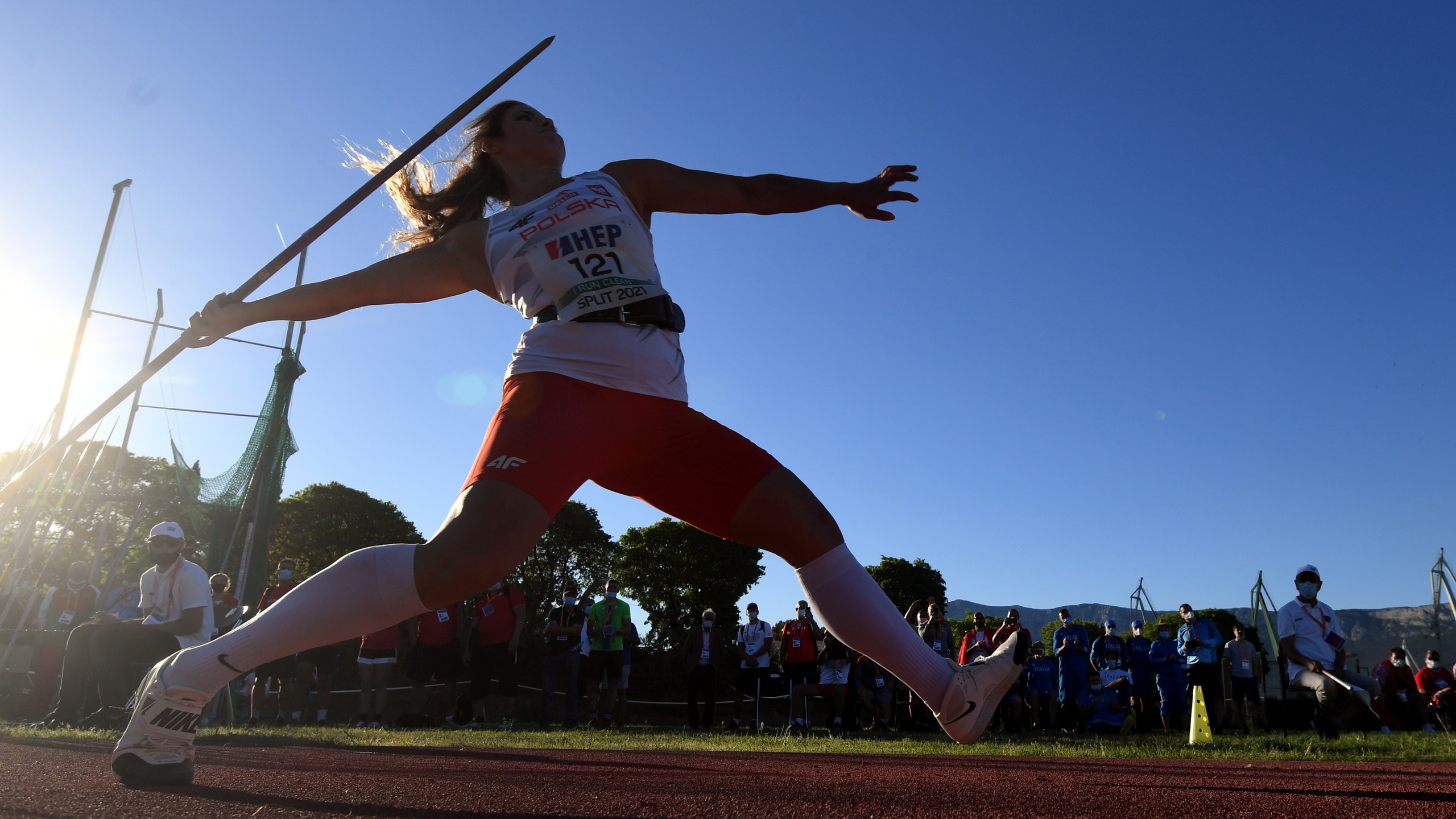 Maria Andrejczyk Wallpapers - Wallpaper Cave