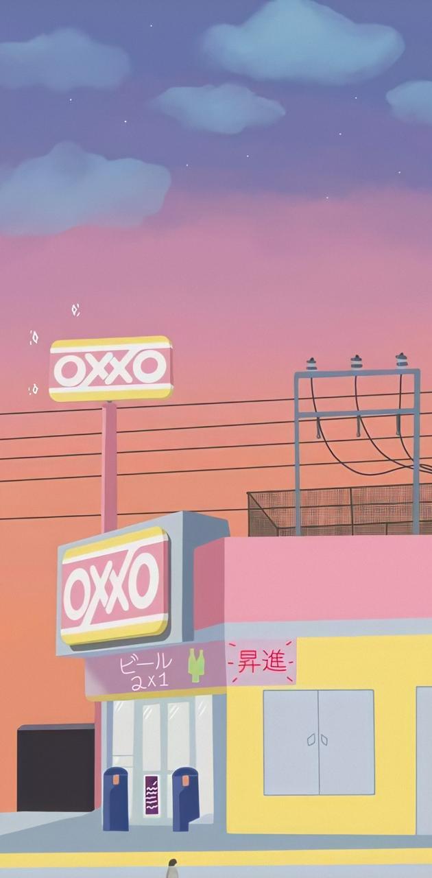 OXXO Wallpapers - Wallpaper Cave