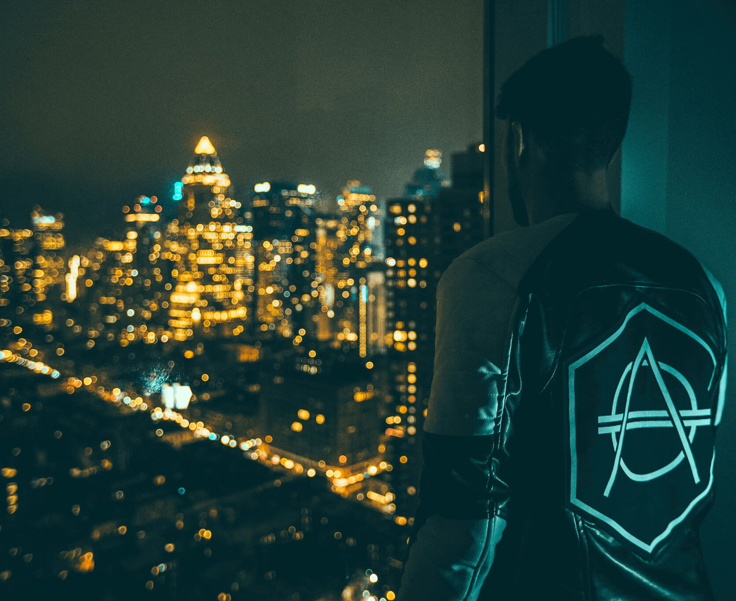 Don Diablo Logo Wallpapers - Wallpaper Cave