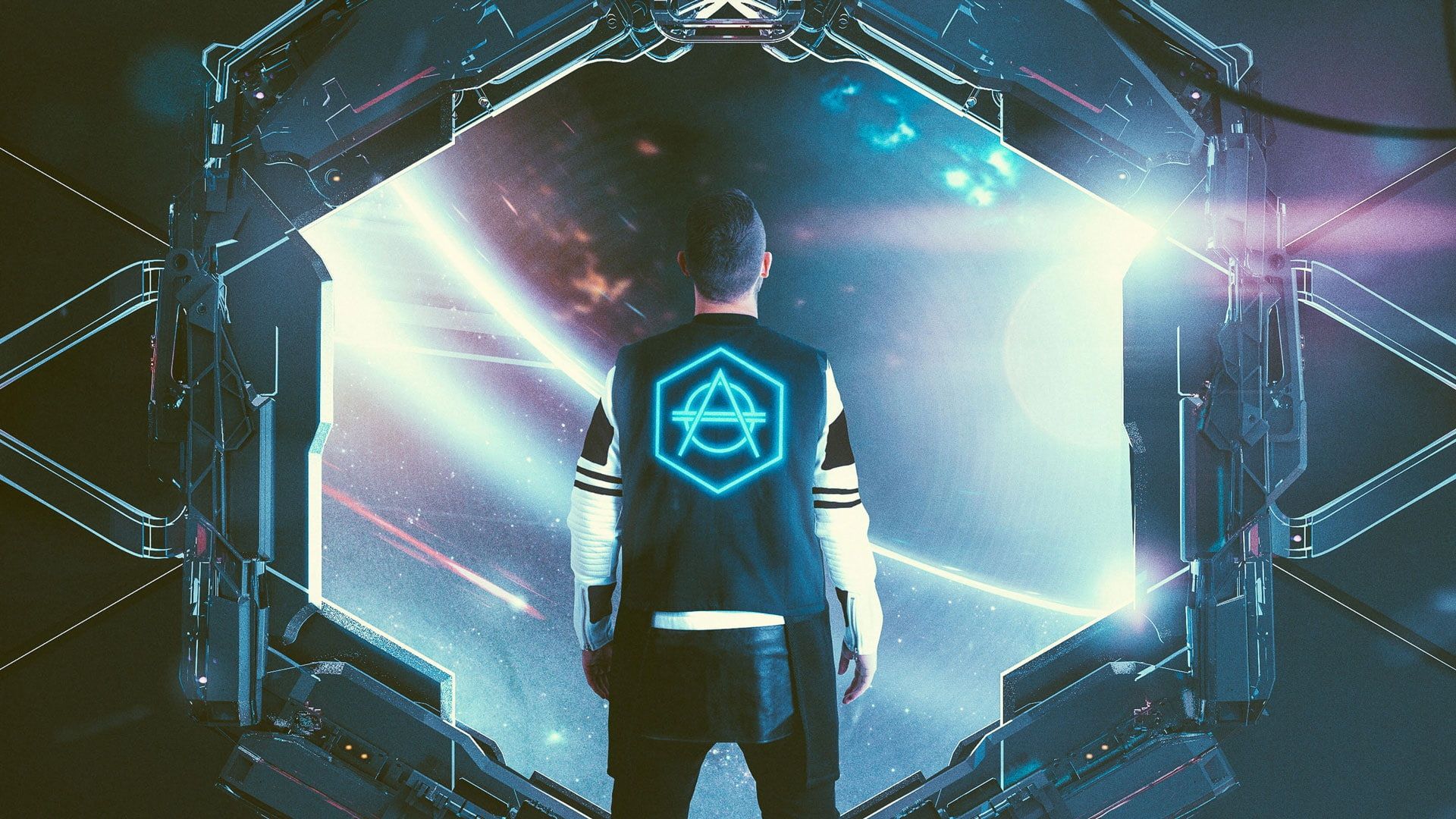 Don Diablo Logo Wallpapers - Wallpaper Cave