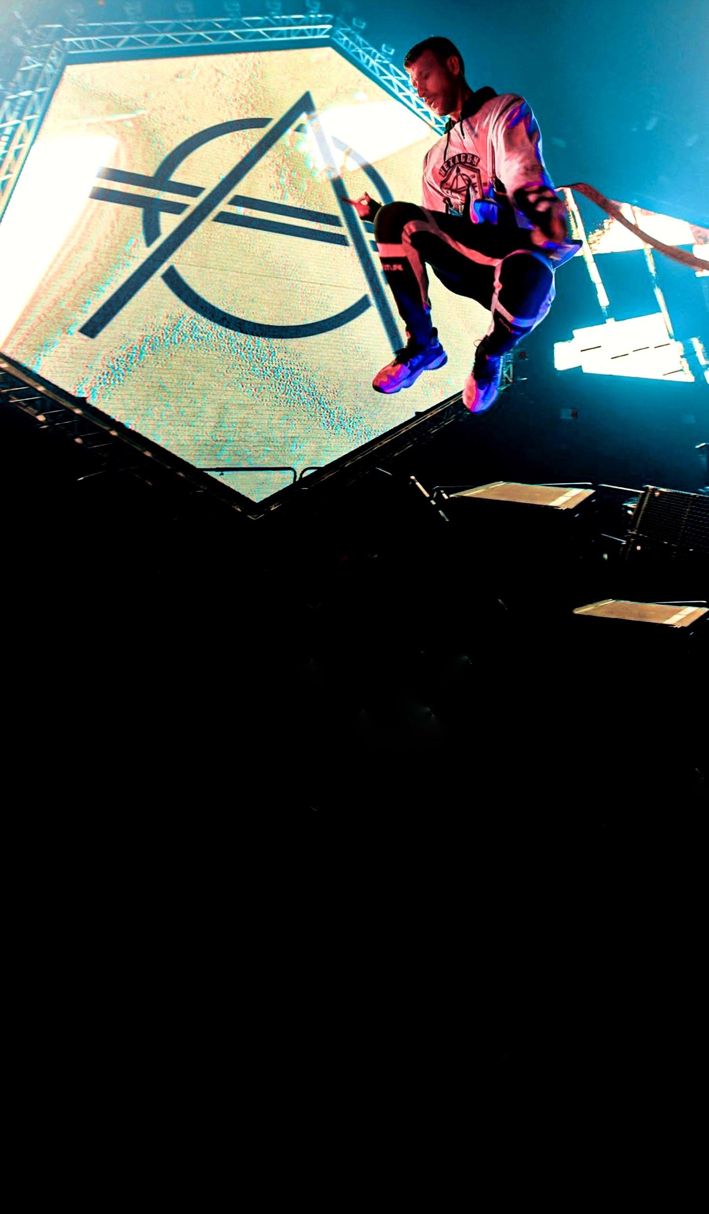 Don Diablo Logo Wallpapers - Wallpaper Cave