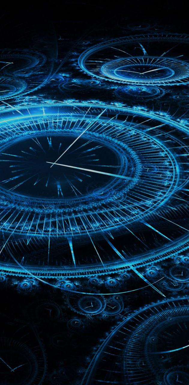 Digital Watch Wallpapers - Wallpaper Cave