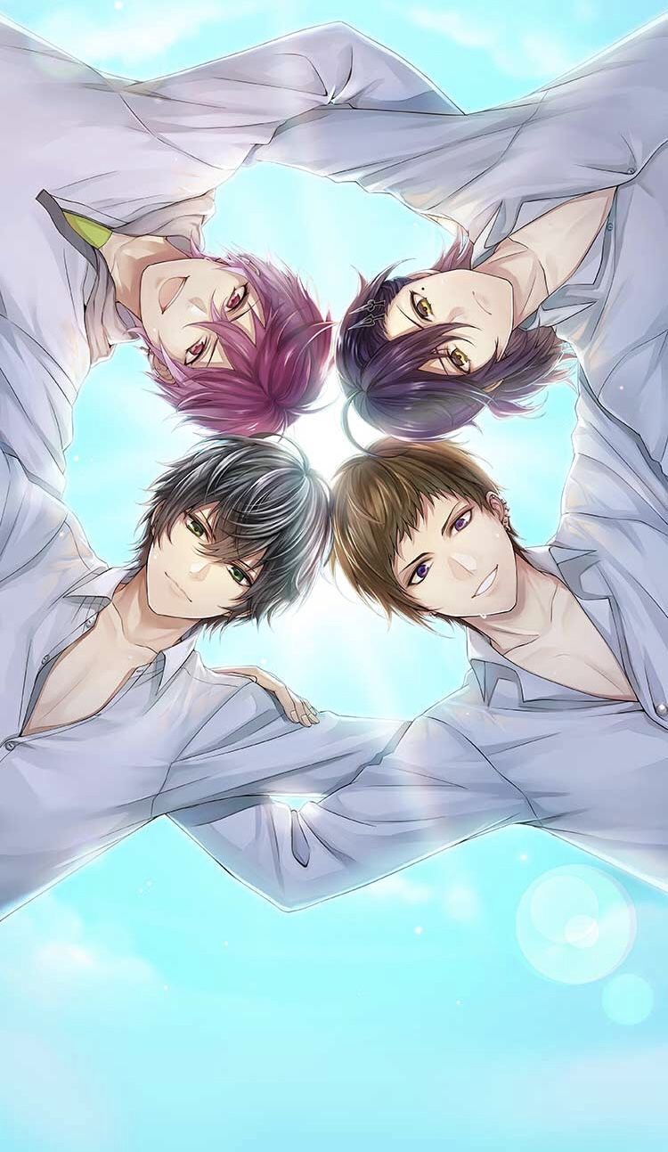 Ikemen Wallpapers - Wallpaper Cave