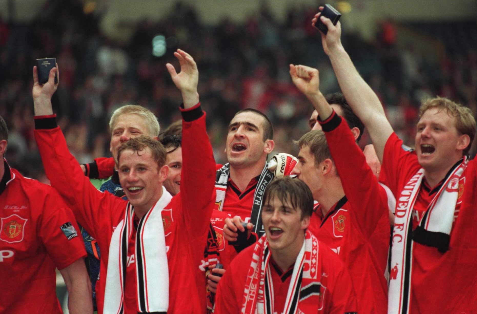 Class Of '92 Wallpapers - Wallpaper Cave