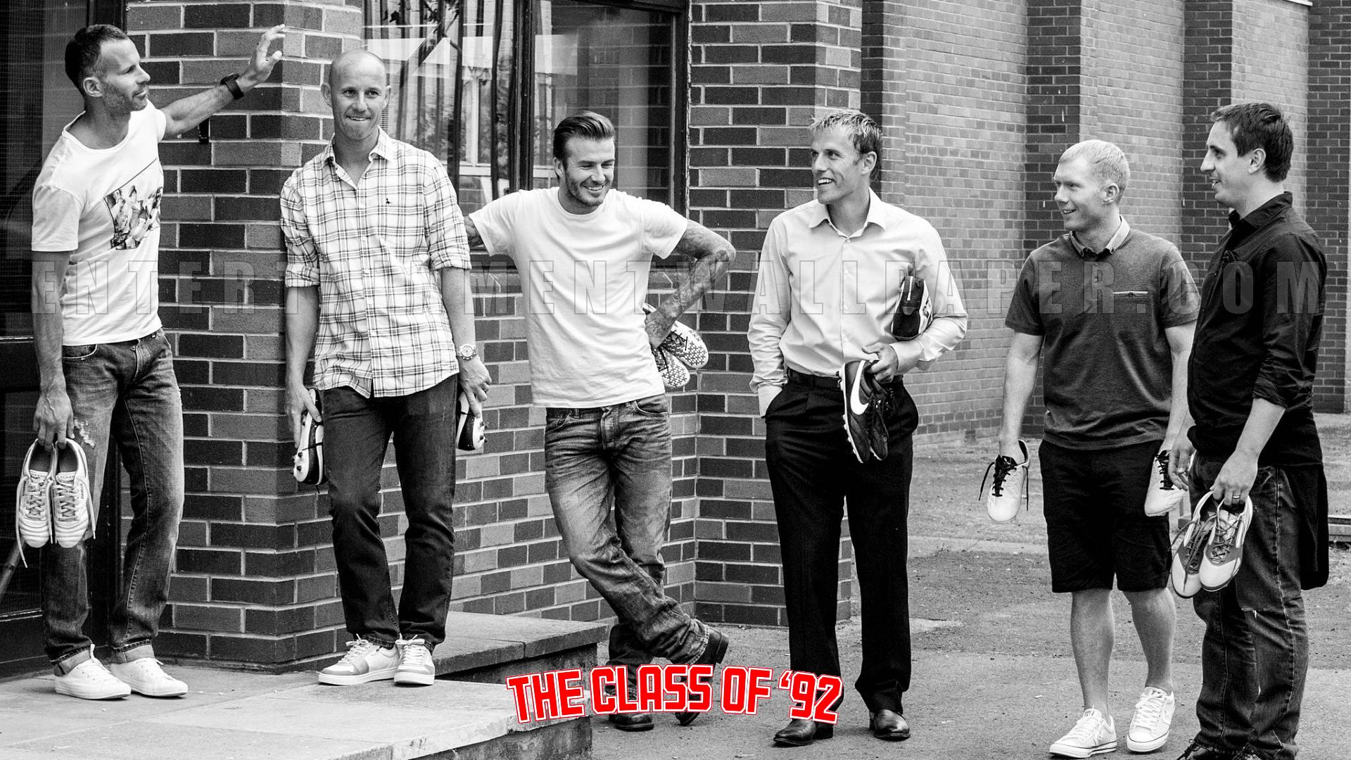 Class Of '92 Wallpapers - Wallpaper Cave