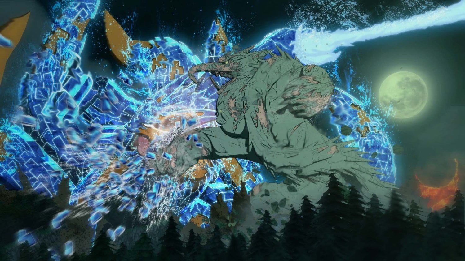 Storm 4 Desktop Wallpapers - Wallpaper Cave