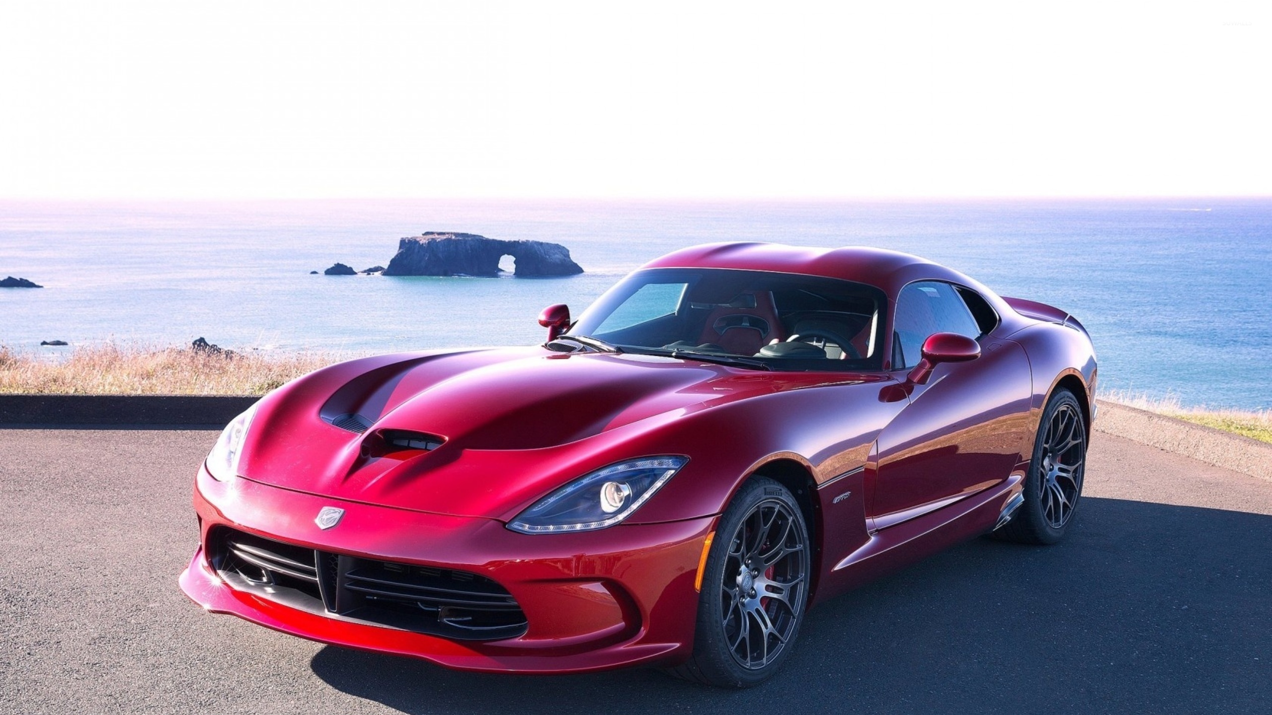 Dodge Viper SRT Wallpapers - Wallpaper Cave