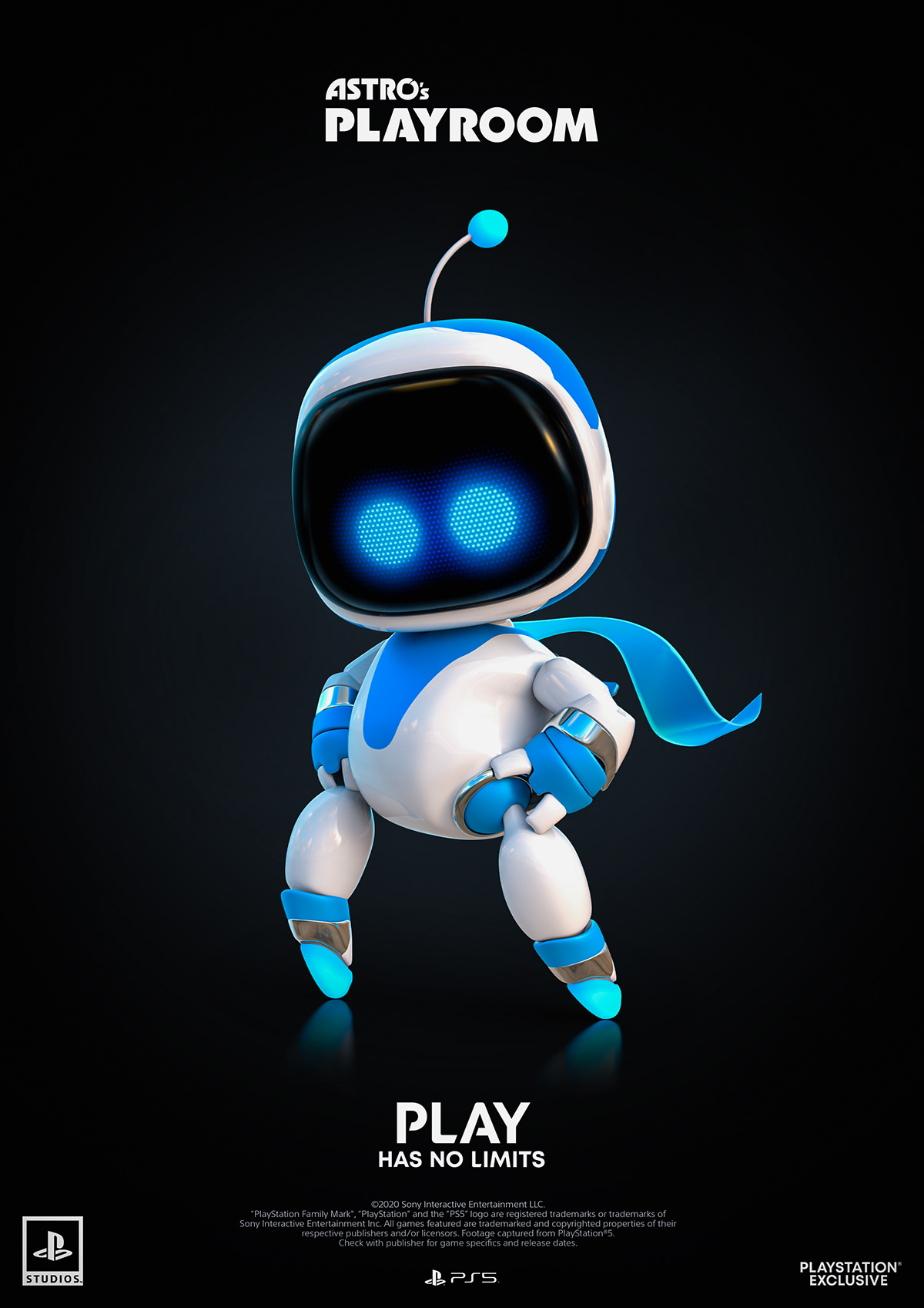 PS5 Posters Wallpapers - Wallpaper Cave