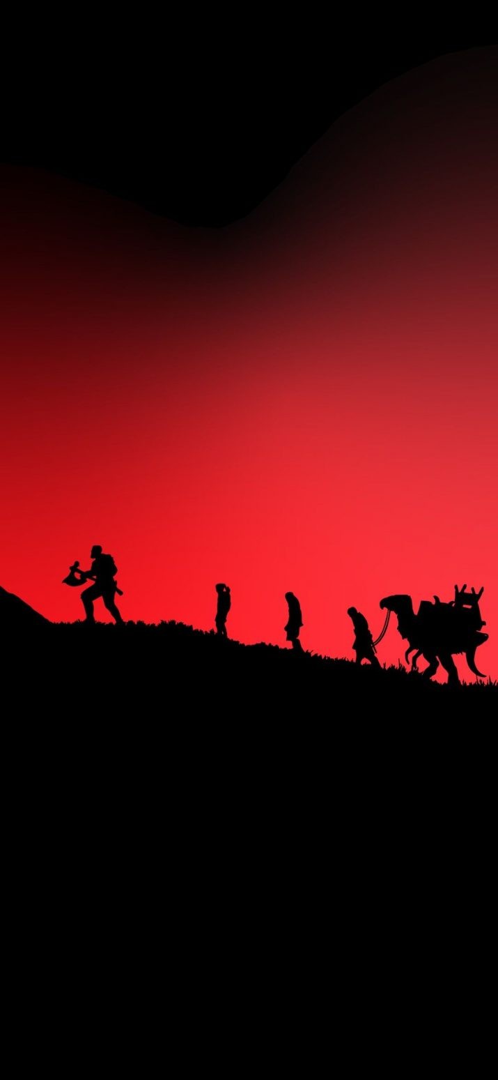 Amoled One Piece Wallpapers - Wallpaper Cave