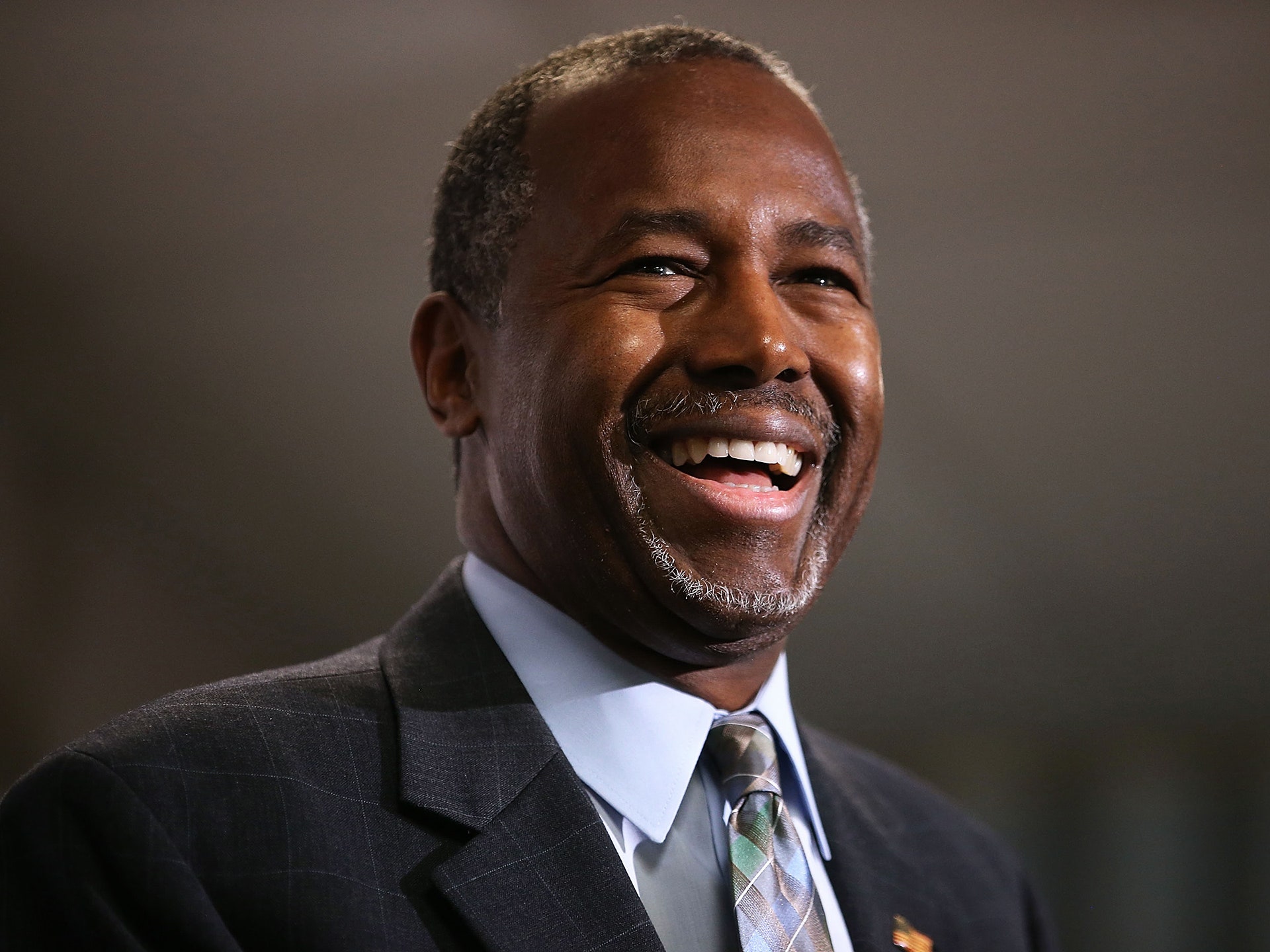 Ben Carson Wallpapers - Wallpaper Cave