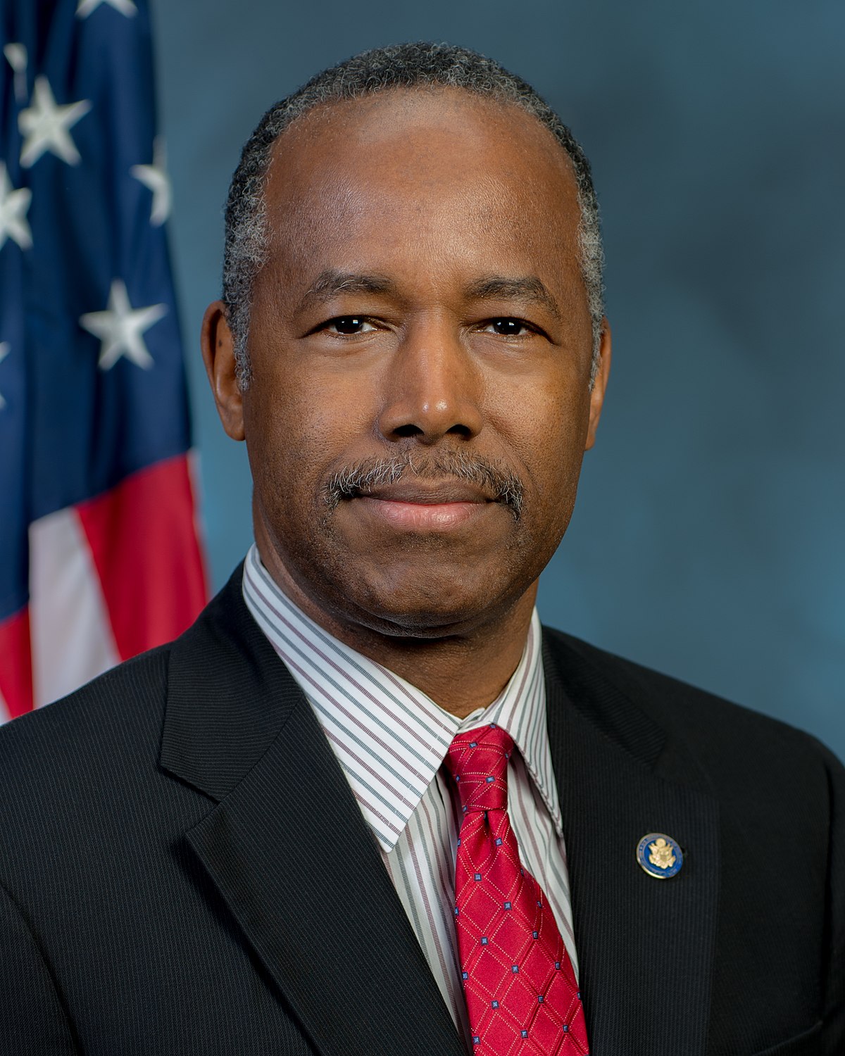 Ben Carson Wallpapers - Wallpaper Cave