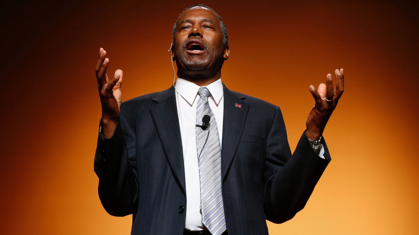 Ben Carson Wallpapers - Wallpaper Cave