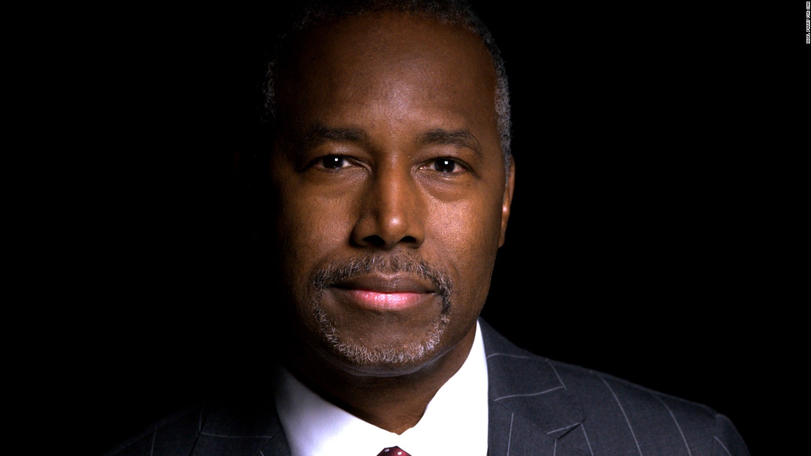 Ben Carson Wallpapers - Wallpaper Cave