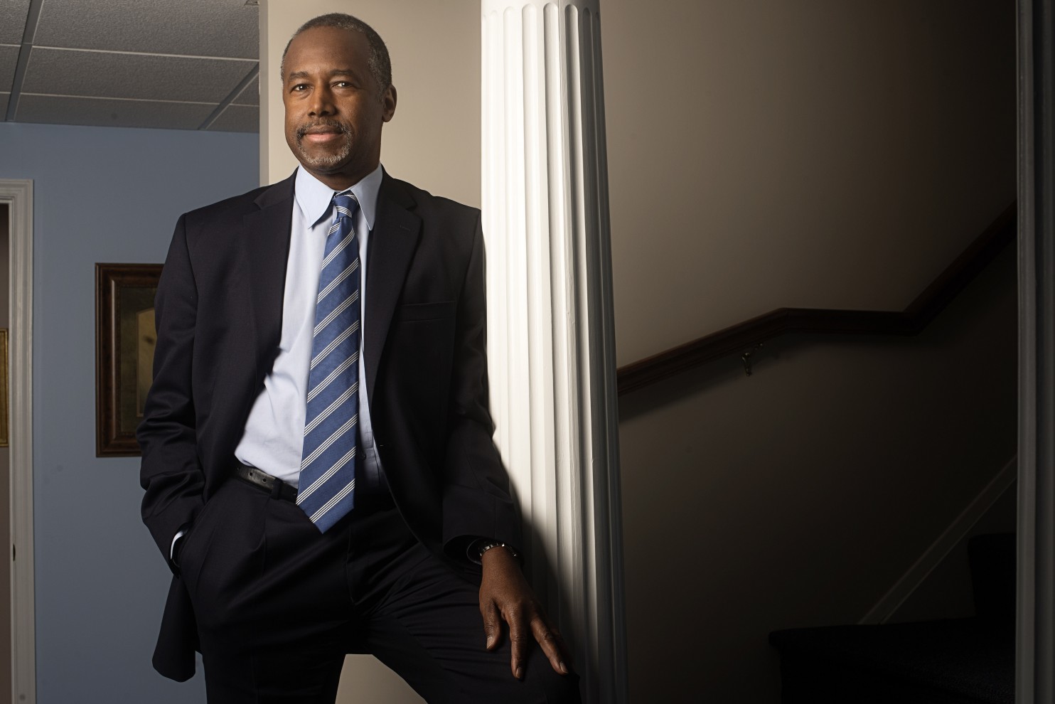 Ben Carson Wallpapers - Wallpaper Cave